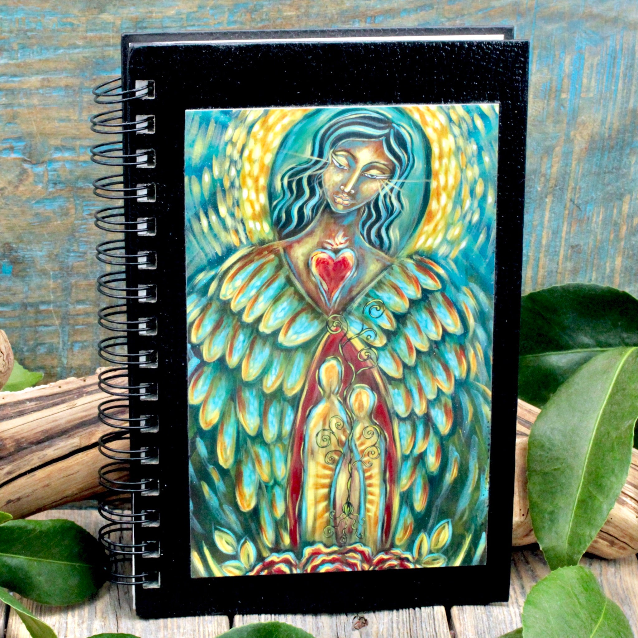 Blessed Journal – RockMama.com