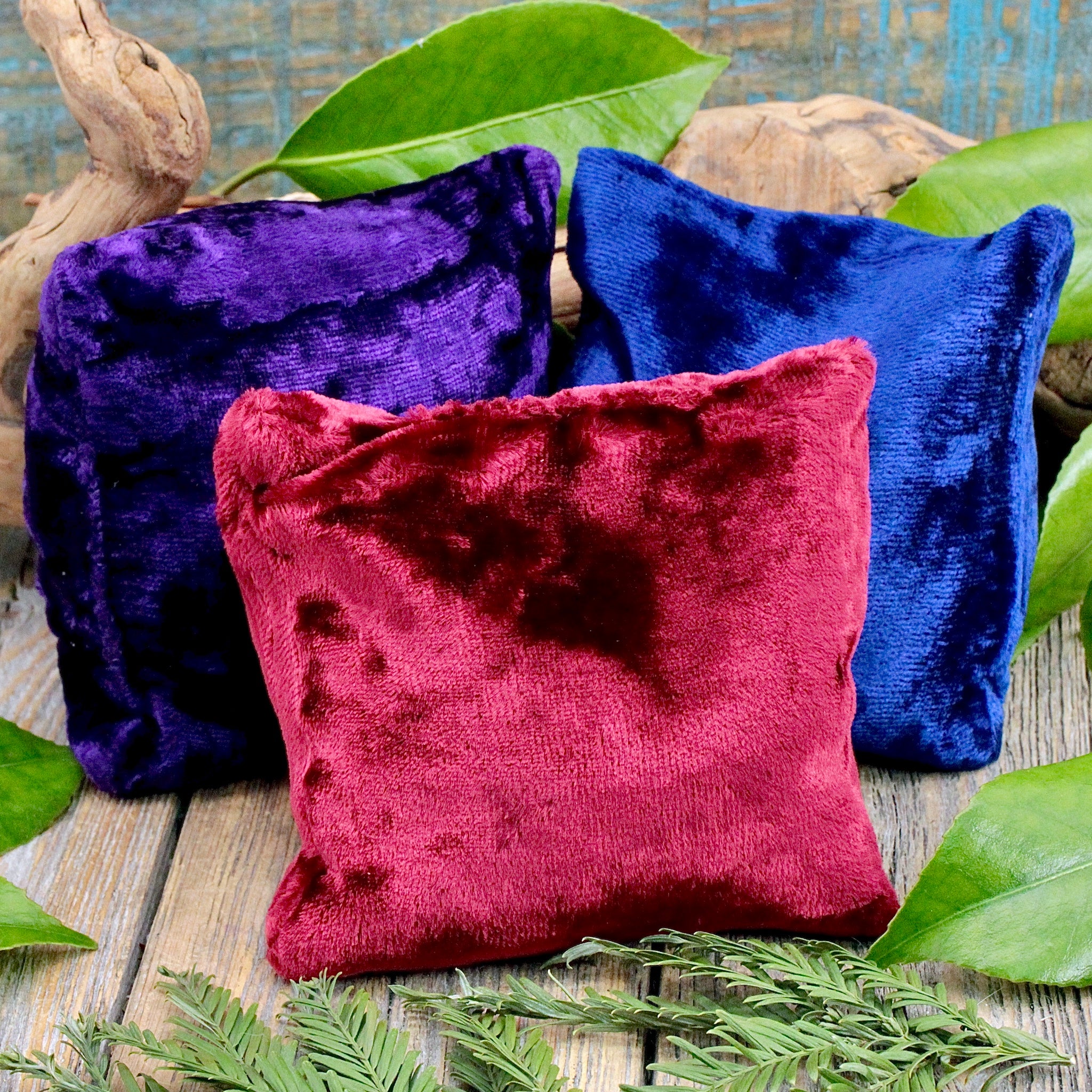 Crystal Cushion – RockMama.com