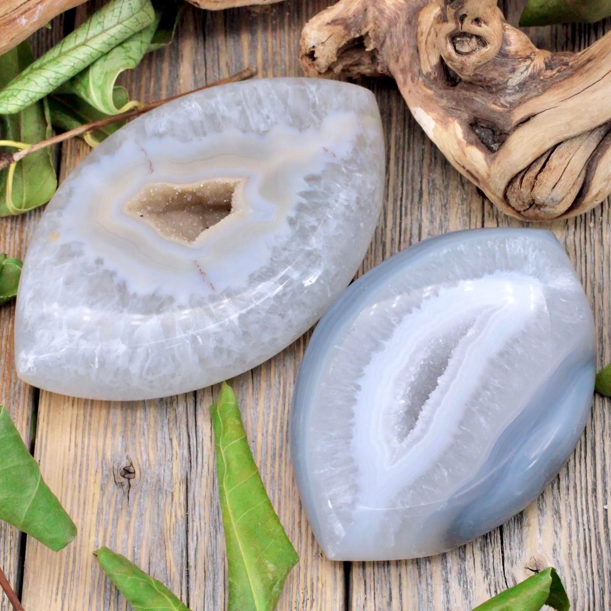 Agate Eye – RockMama.com