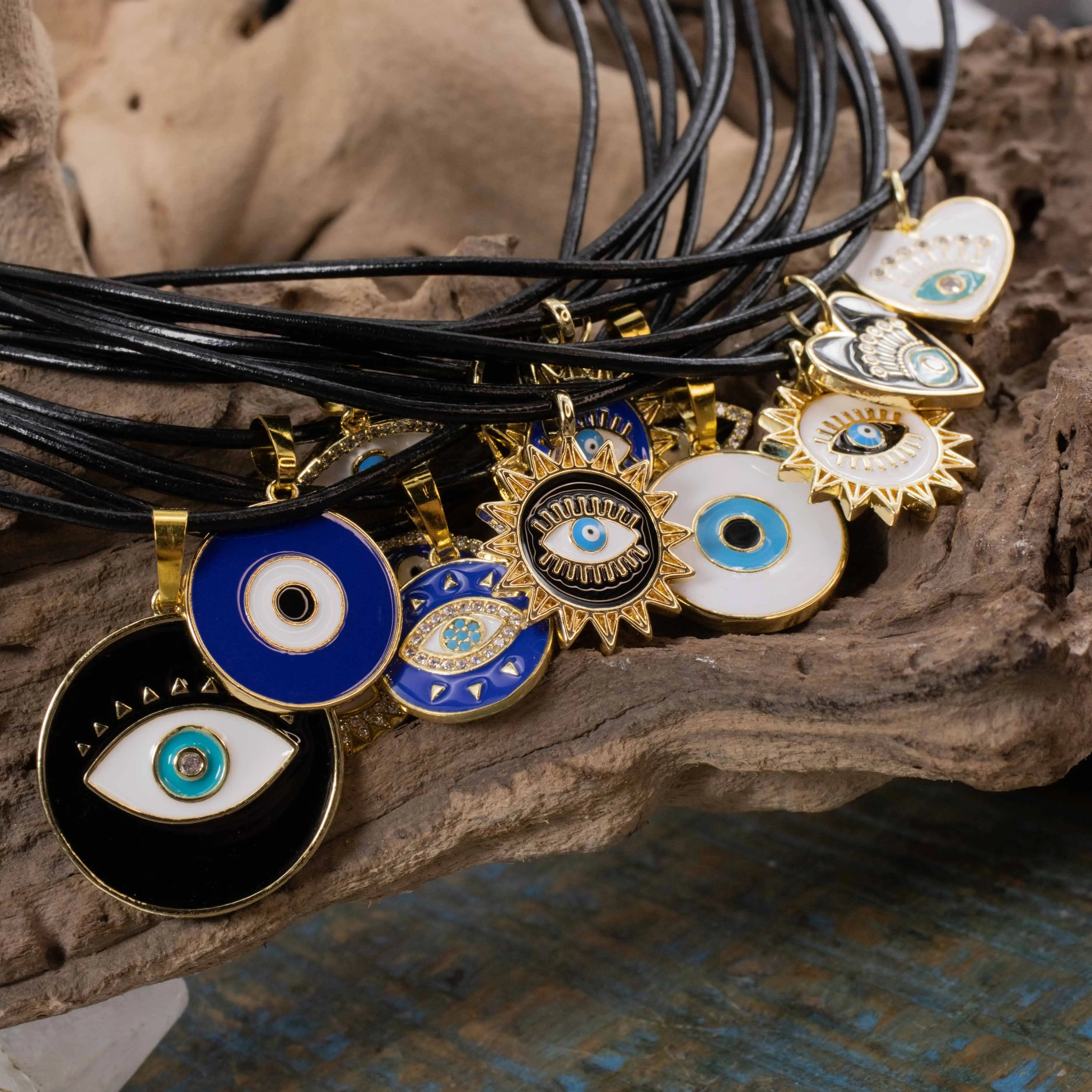 Evil Eye Collection – RockMama.com