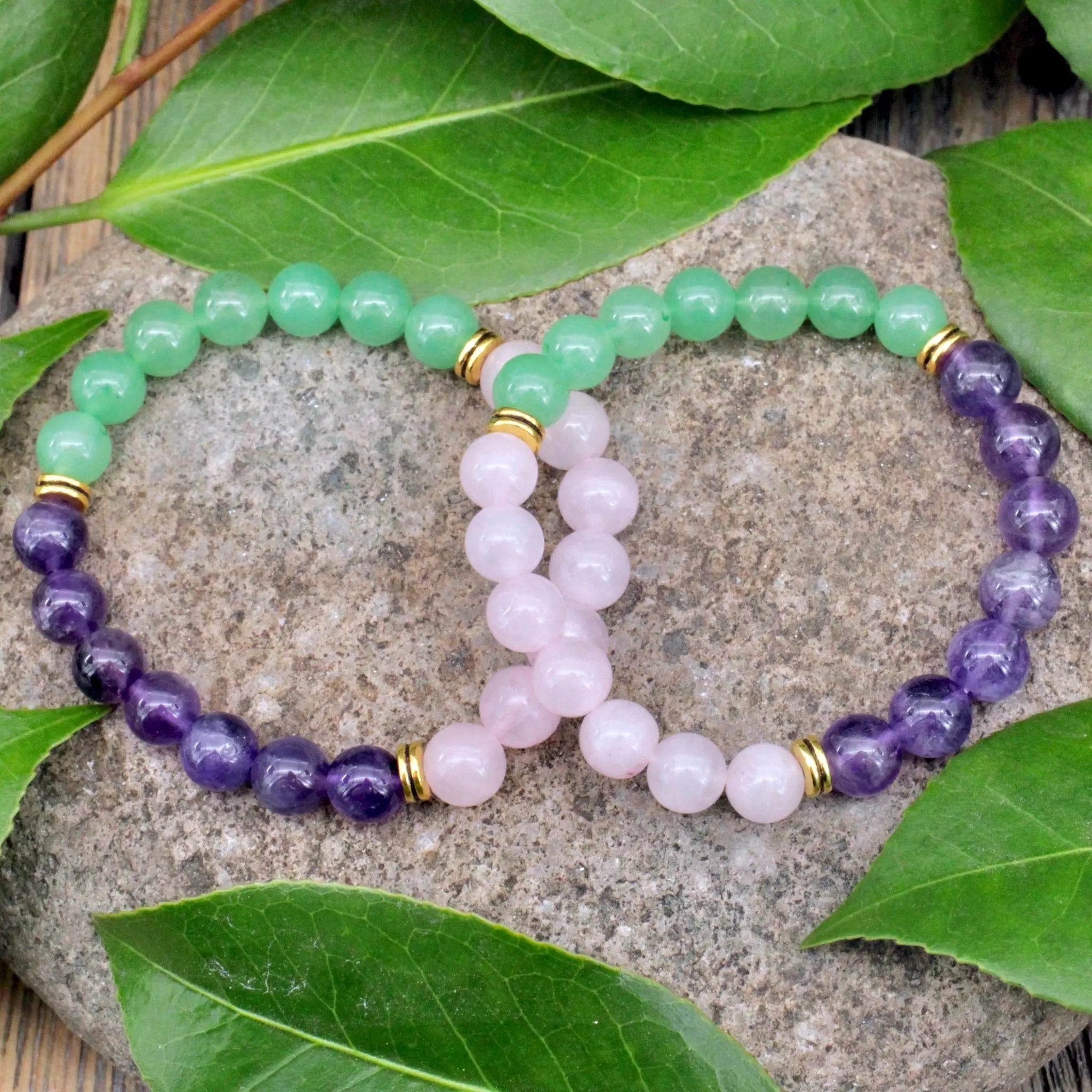 Intention Bracelet - Fertility – RockMama.com