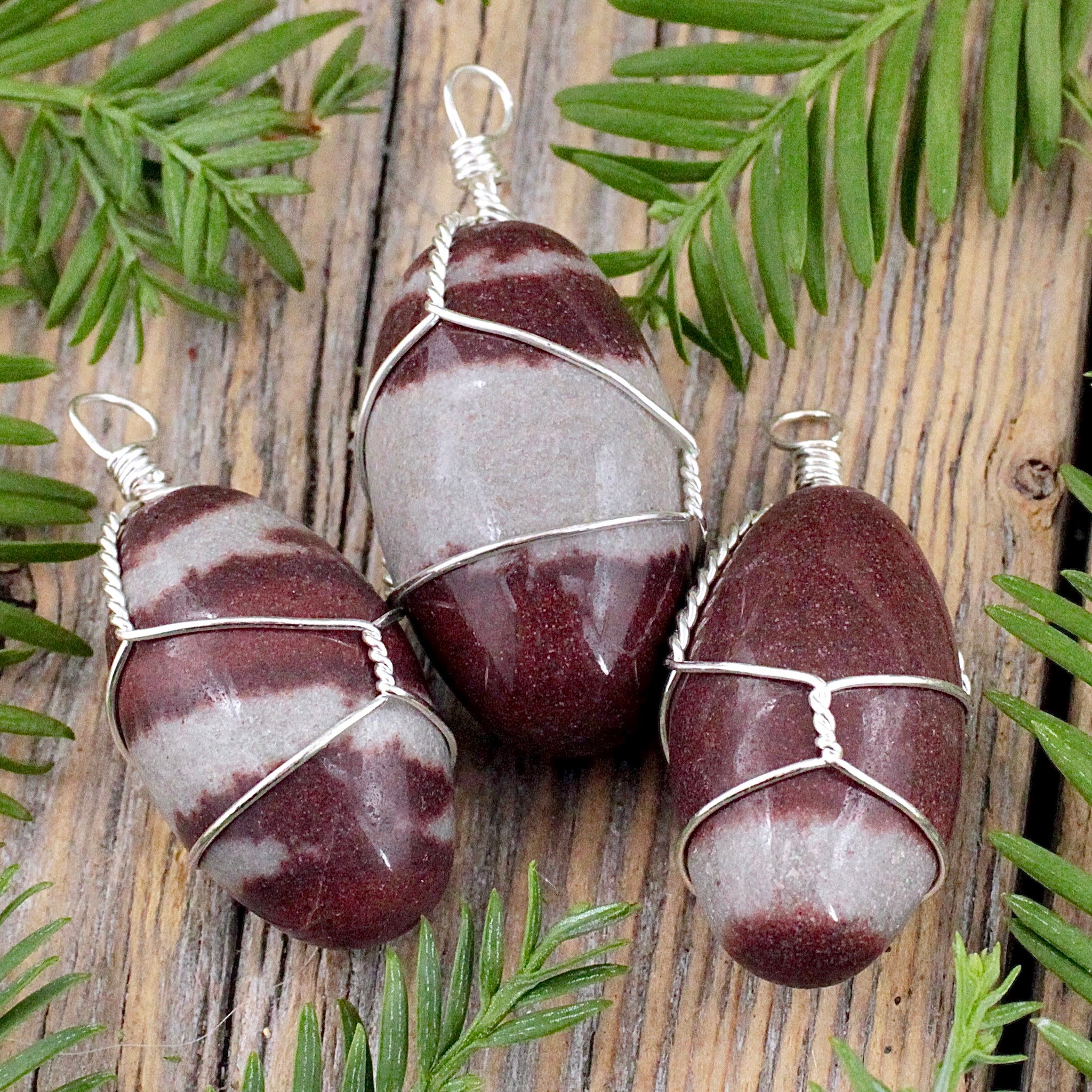 Shiva Lingam Pendant – RockMama.com