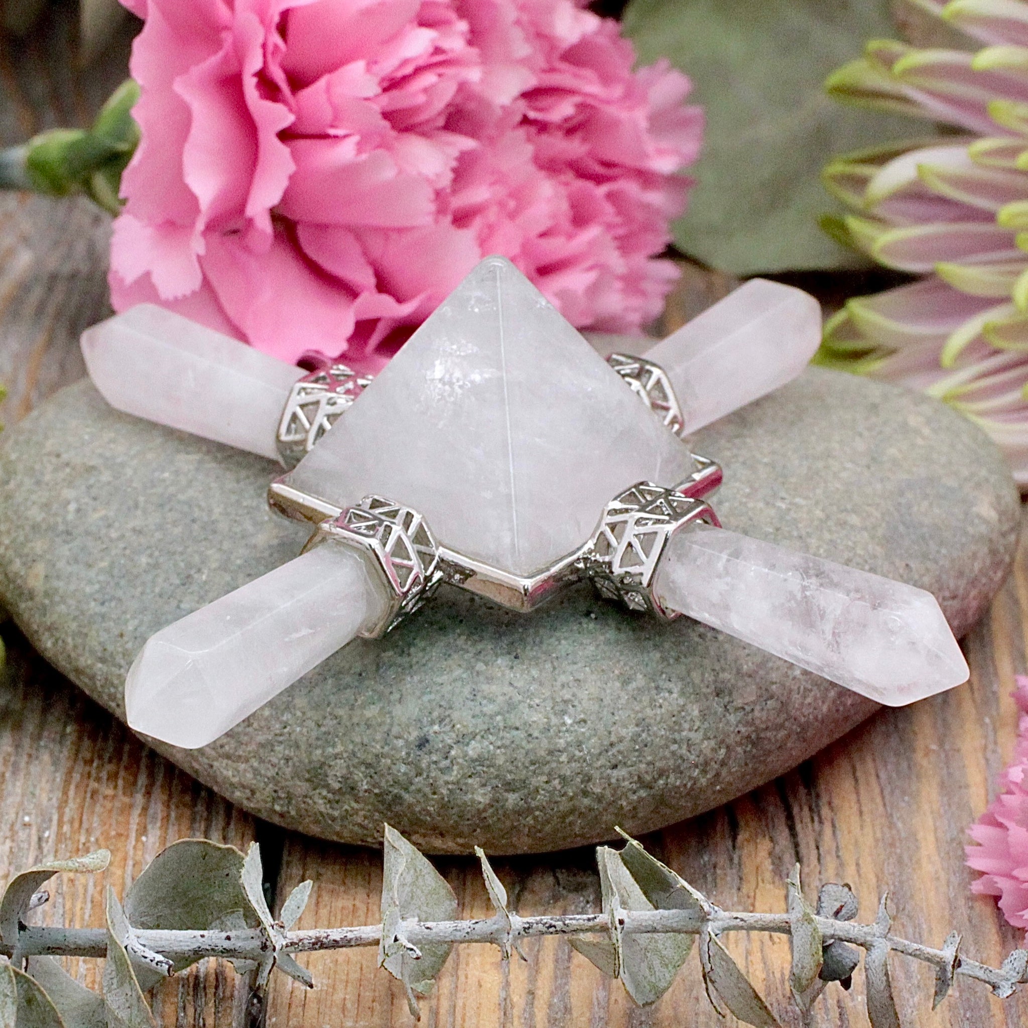 Quartz Generator – RockMama.com