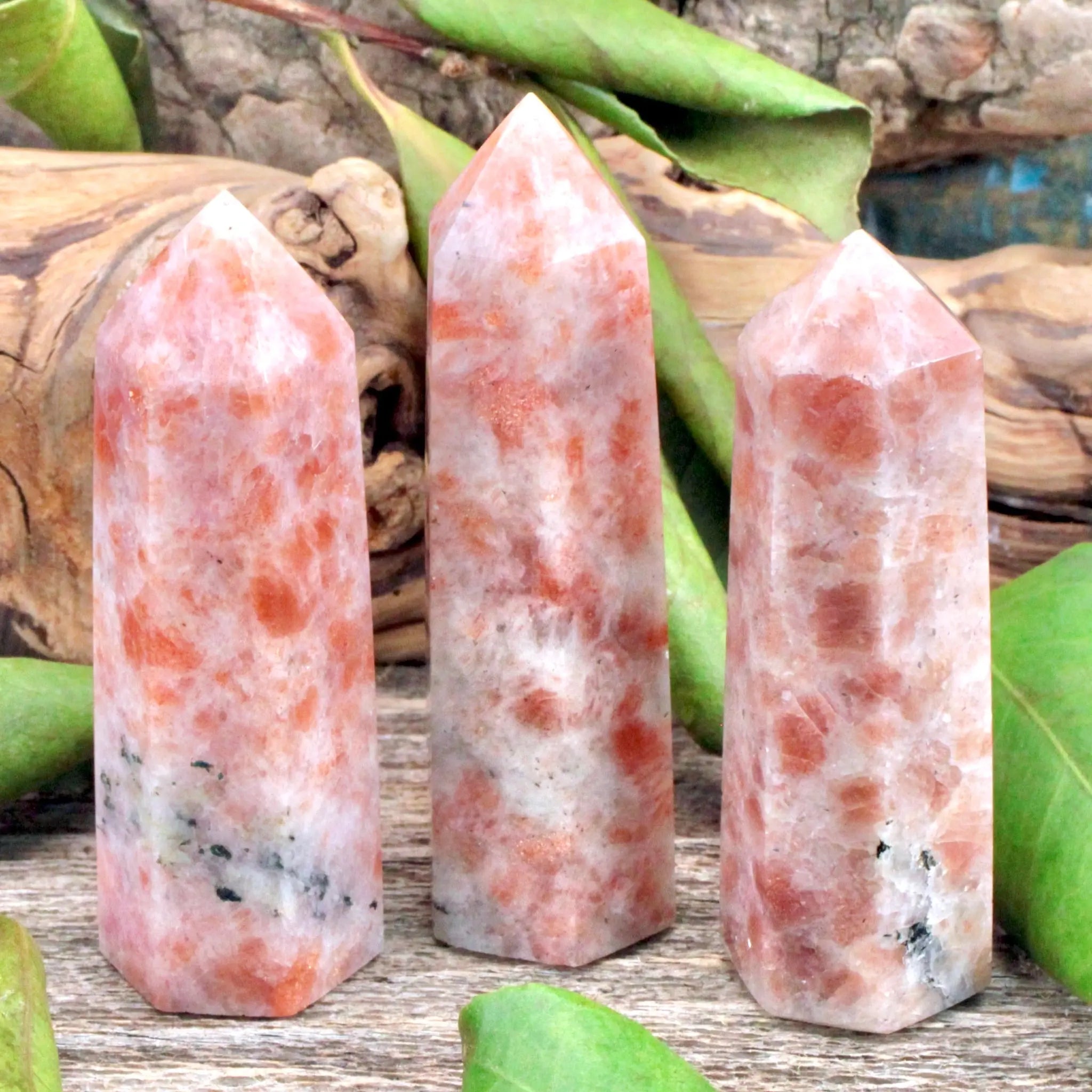 Sunstone Tower – RockMama.com