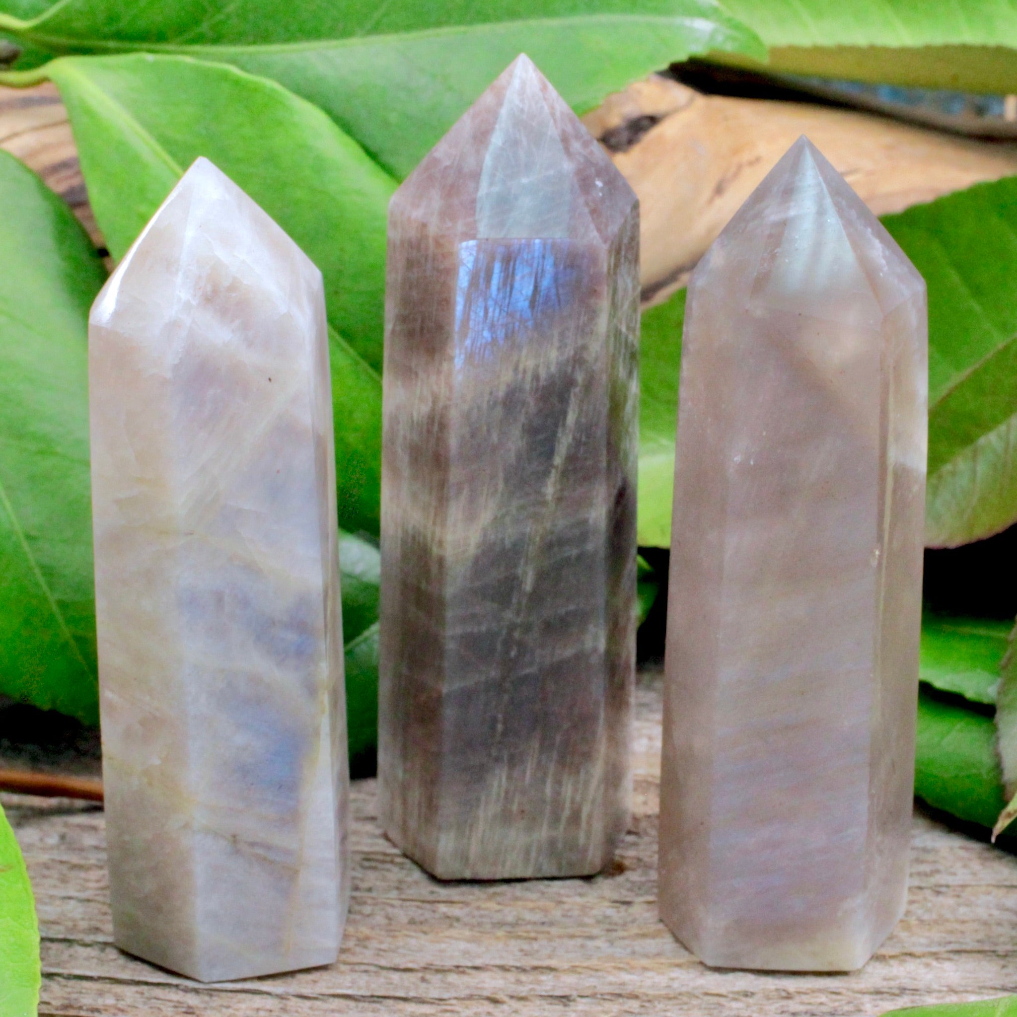 Misty Moonstone Tower – RockMama.com