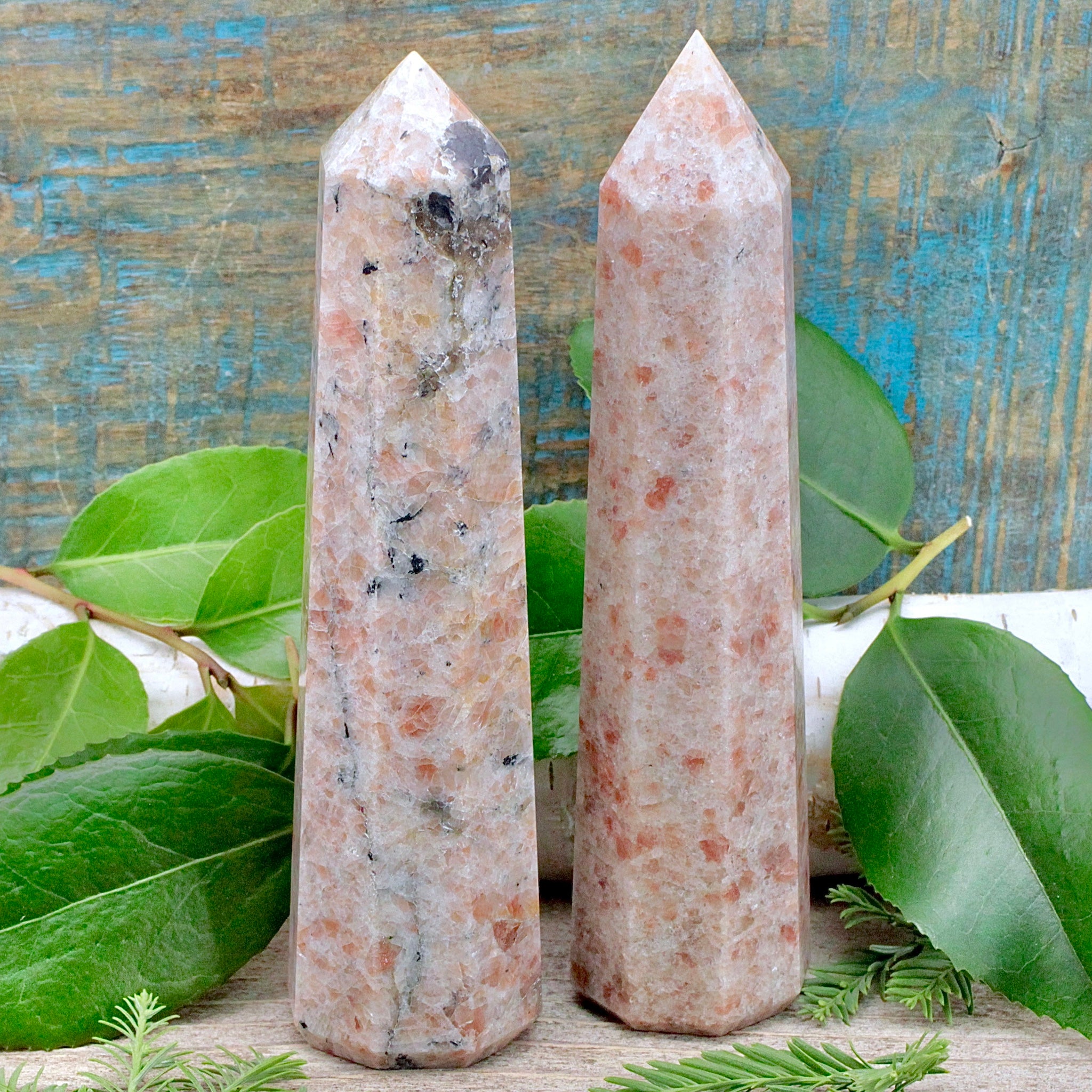 Sunstone Tower - Large – RockMama.com