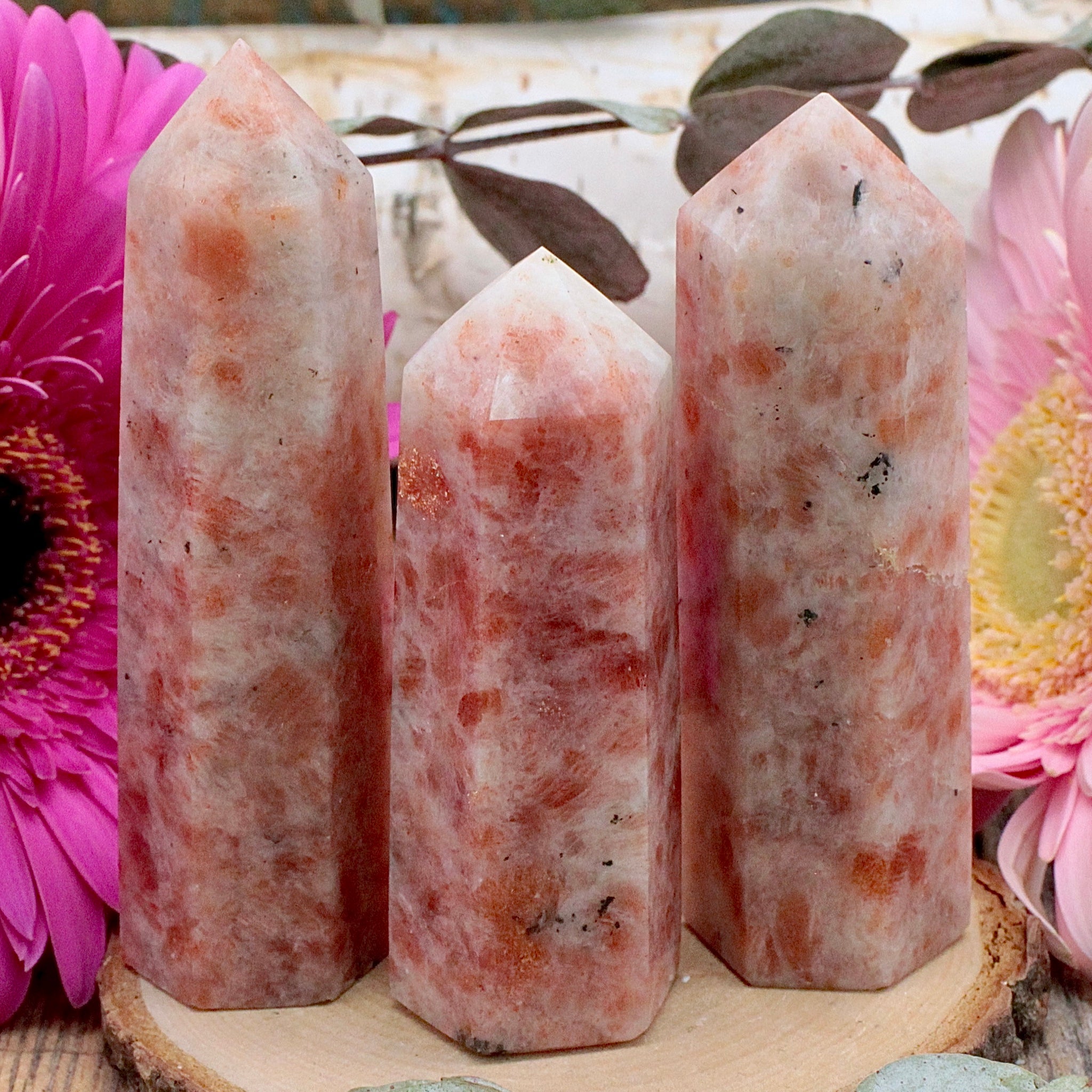 Sunstone Tower – RockMama.com
