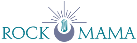 Rock Mama - Rocks, Crystals & Jewelry, Chakra, Zodiac Sign, Intention ...