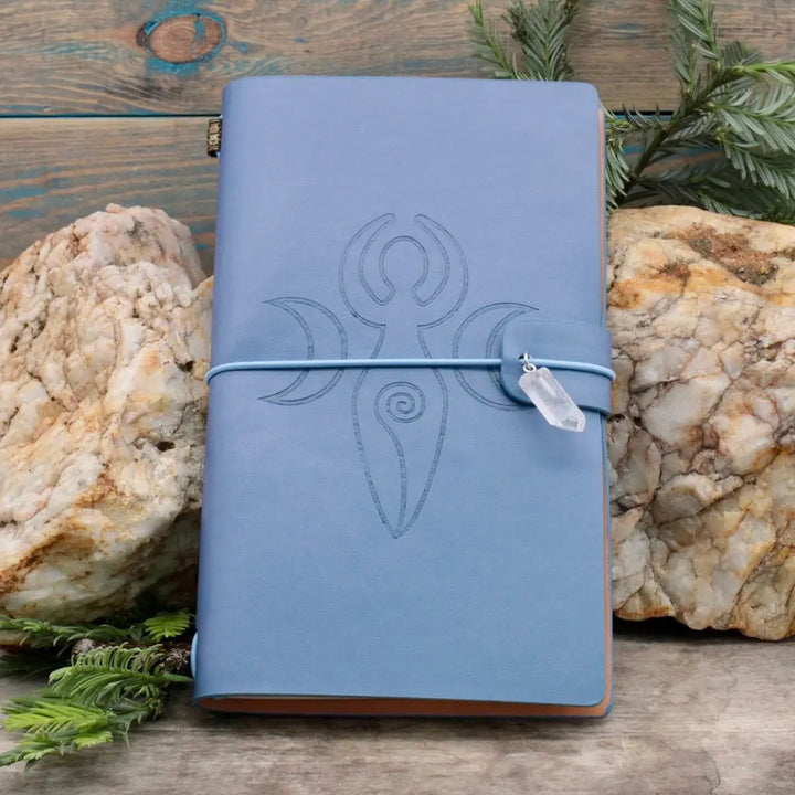 moon goddess diary