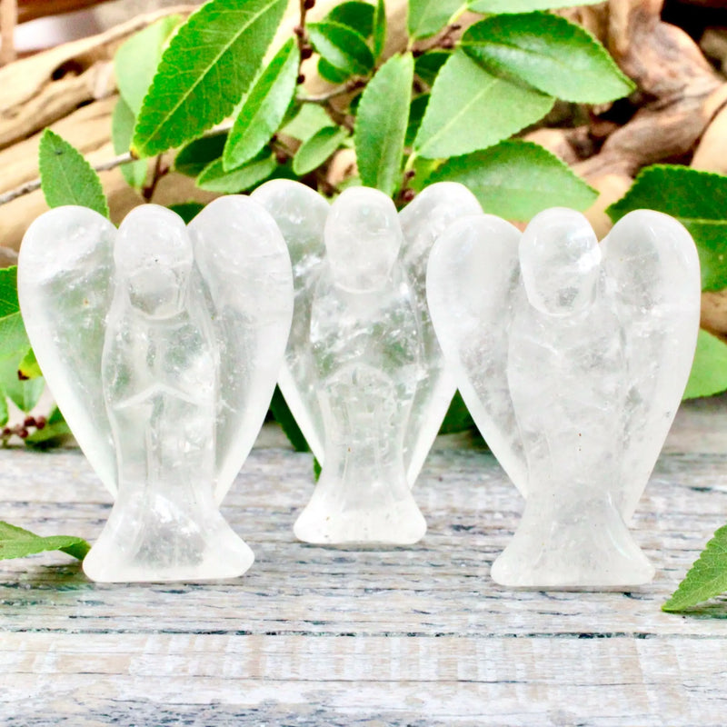 Quartz Angel – RockMama.com