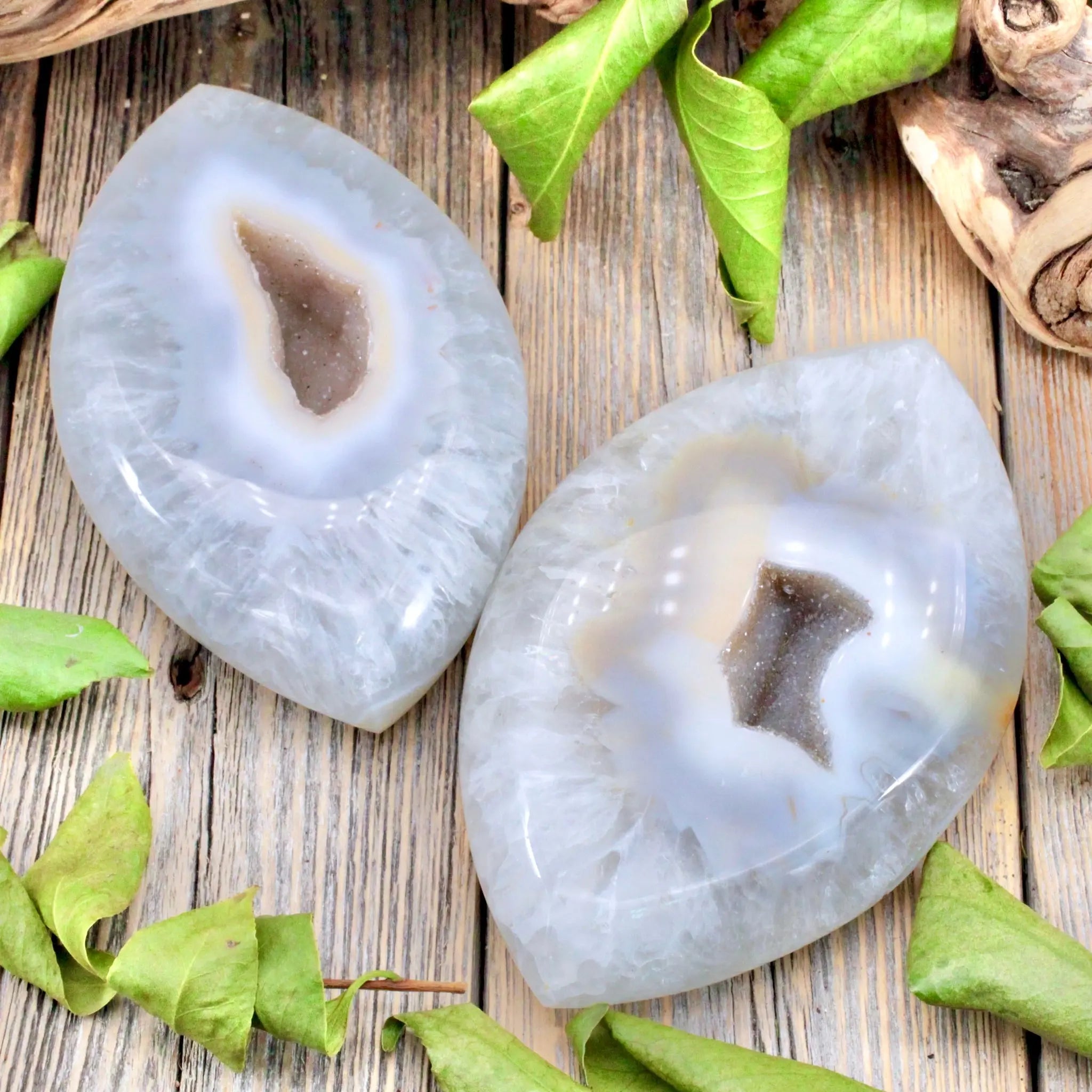 Agate Eye – RockMama.com